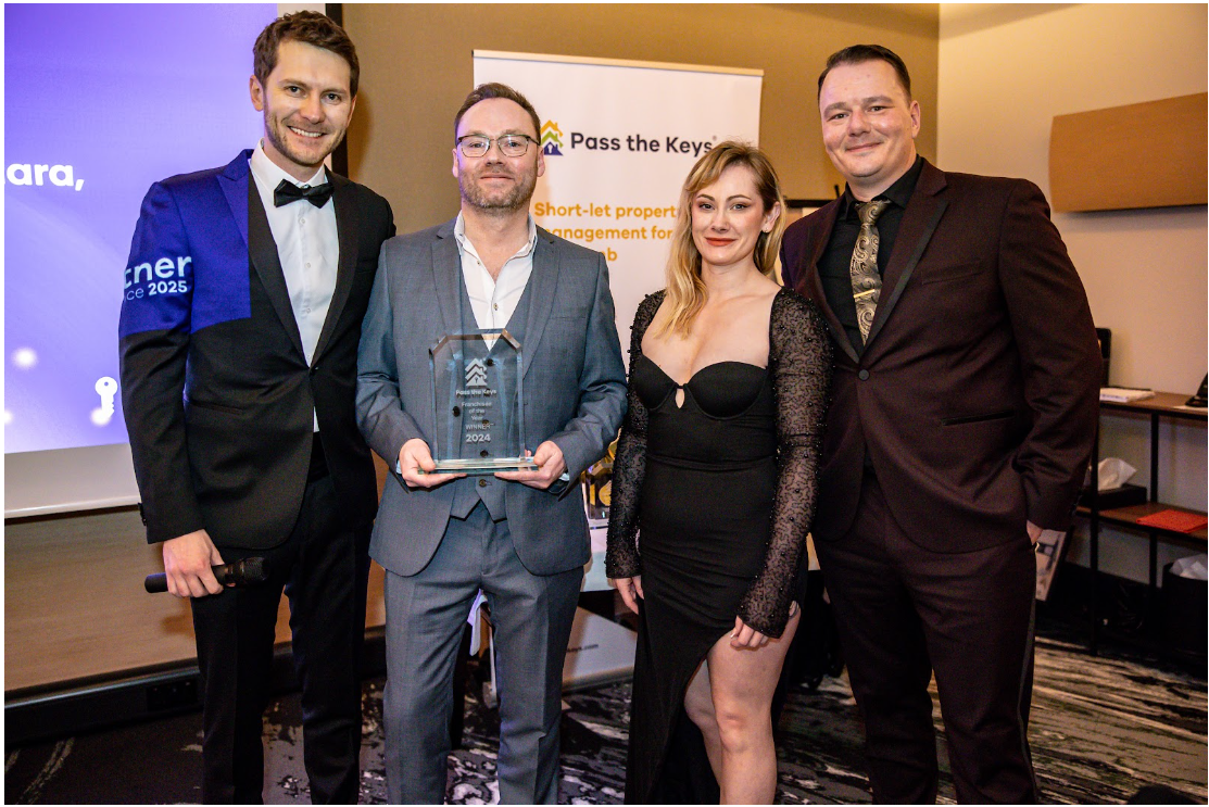 Pass the Keys Anglesey Expands to Conwy and Eryri: Bringing Professional, Community-Led Holiday ...